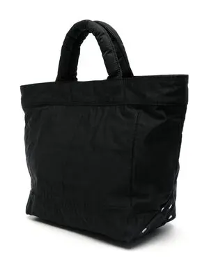 PORTER-YOSHIDA & CO Press-stud Tote Bag