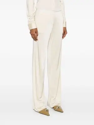 Helmut Lang Fluid Car Trousers