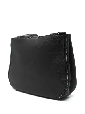 PORTER-YOSHIDA & CO Leather Messenger Bag