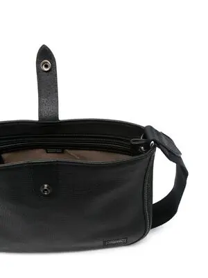 PORTER-YOSHIDA & CO Leather Messenger Bag