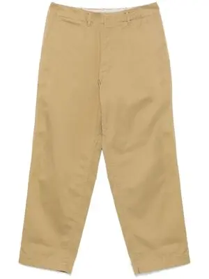 Nanamica Knee Length Pants For Women