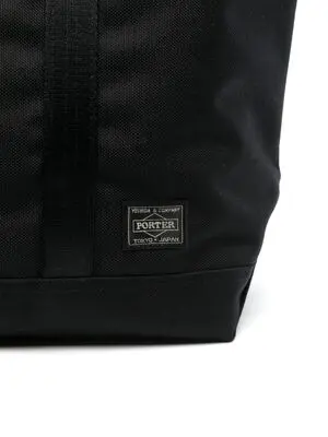 PORTER-YOSHIDA & CO Canvas Tote Bag