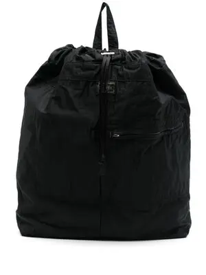 PORTER-YOSHIDA & CO Mile Backpack - Black