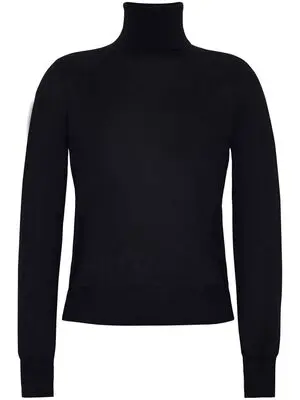 Adam Lippes Eve Sweater - Black
