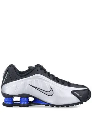 Nike Shox R4 Sneakers - Grey