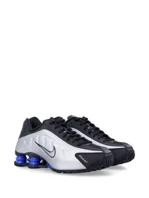 Nike Shox R4 Sneakers - Grey