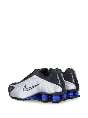 Nike Shox R4 Sneakers - Grey