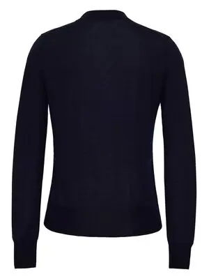 Adam Lippes Didion Sweater - Blue