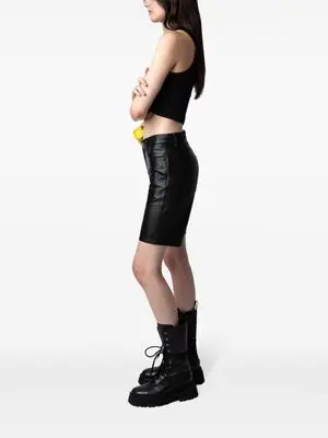 Zadig&Voltaire Ride Boots - Black