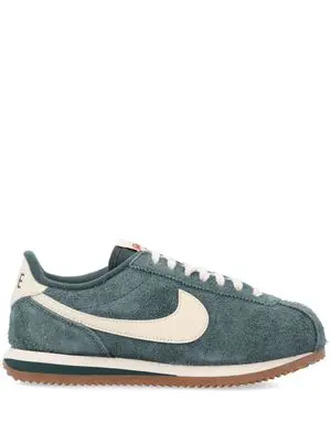 Nike Cortez Sneakers - Green
