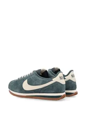 Nike Cortez Sneakers - Green