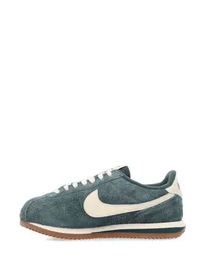 Nike Cortez Sneakers - Green