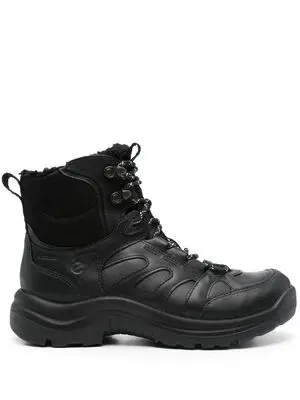Ecco Offroad Lace-up Boots