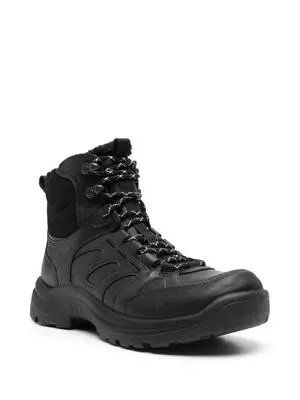 Ecco Offroad Lace-up Boots