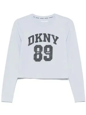 Dkny Long Sleeve Activewear For Women