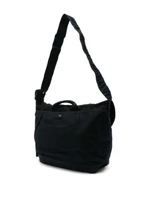PORTER-YOSHIDA & CO Decorative-studs Shoulder Bag
