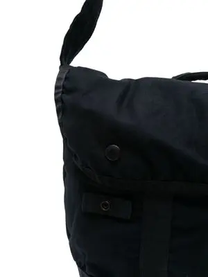 PORTER-YOSHIDA & CO Decorative-studs Shoulder Bag