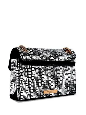 Kurt Geiger Mini Kensington Shoulder Bag