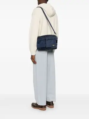 PORTER-YOSHIDA & CO Logo-tag Shoulder Bag