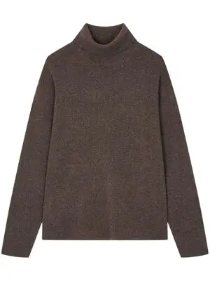 STUDIO TOMBOY Mélange-effect Sweater