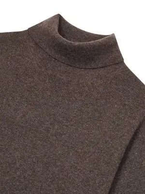 STUDIO TOMBOY Mélange-effect Sweater