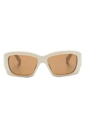 Jacquemus La Croisiere Sunglasses