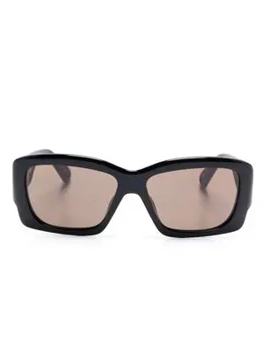 Jacquemus Rectangular Sunglasses