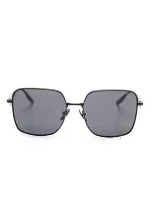 Dolce & Gabbana Square-frame Sunglasses - Black