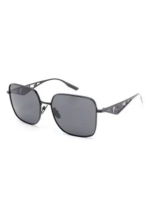 Dolce & Gabbana Square-frame Sunglasses
