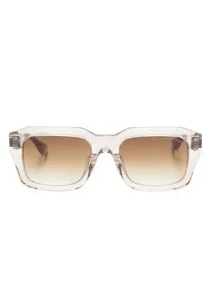Dita Grandmaster-nine Sunglasses - Pink