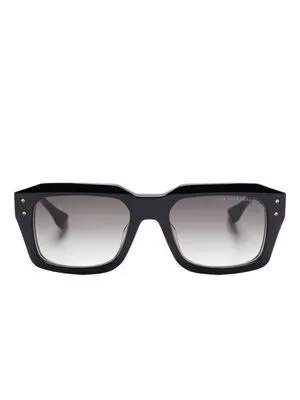 Dita Grandmaster-nine Sunglasses - Black