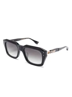 Dita Grandmaster-nine Sunglasses - Black