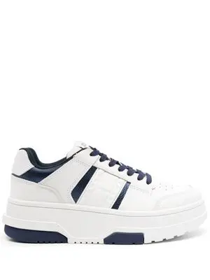 Tommy Hilfiger The Brooklyn Sneakers - White