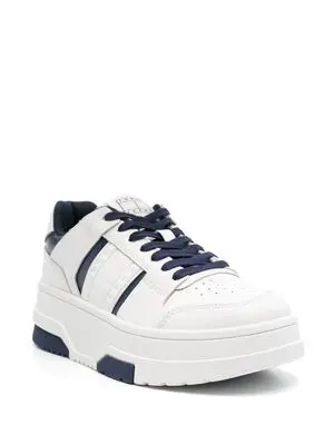 Tommy Hilfiger The Brooklyn Sneakers - White