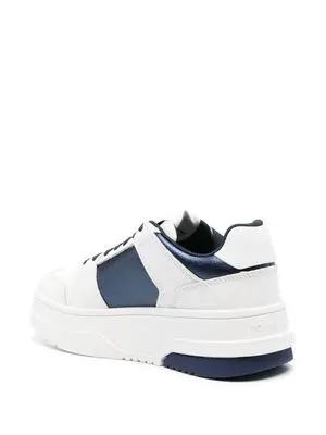 Tommy Hilfiger The Brooklyn Sneakers - White