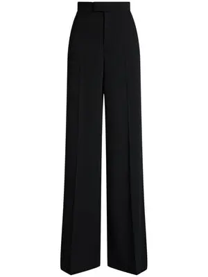 Ralph Lauren Dean Trousers - Black