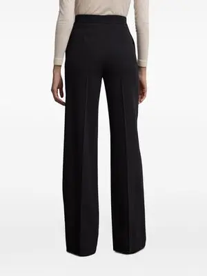 Ralph Lauren Dean Trousers - Black
