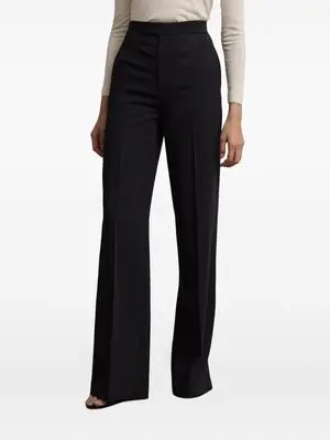 Ralph Lauren Dean Trousers - Black