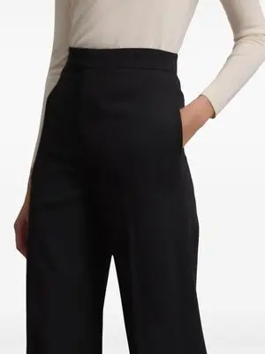 Ralph Lauren Dean Trousers - Black