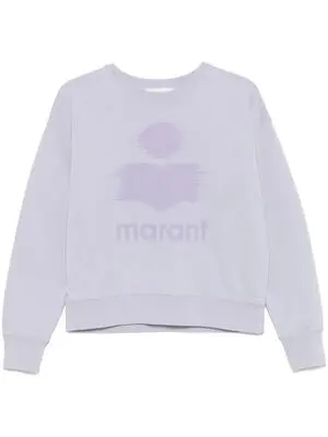 MARANT ETOILE Mobyli Sweatshirt