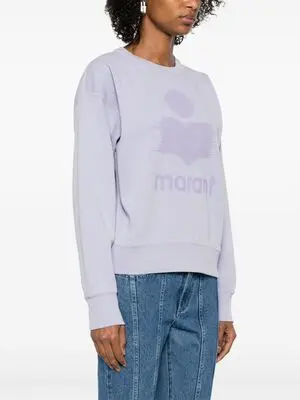 MARANT ETOILE Mobyli Sweatshirt