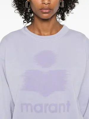 MARANT ETOILE Mobyli Sweatshirt