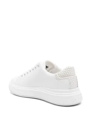 Calvin Klein Cupsole Sneakers