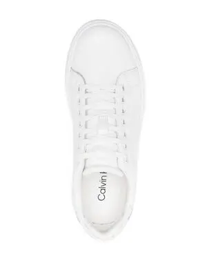 Calvin Klein Cupsole Sneakers
