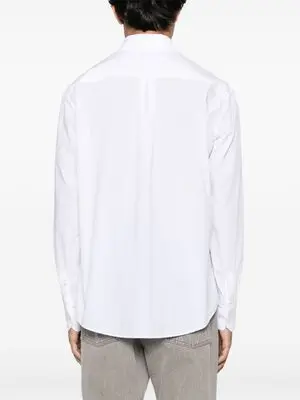 Our Legacy Beyond Shirt - White