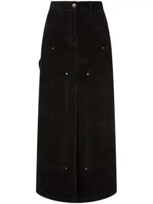 STUDIO TOMBOY Corduroy Skirt