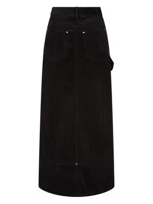 STUDIO TOMBOY Corduroy Skirt