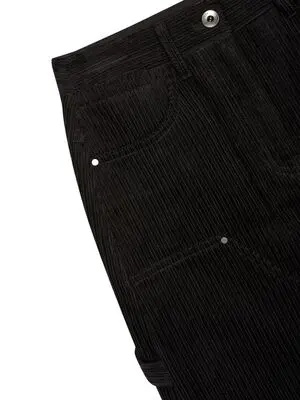 STUDIO TOMBOY Corduroy Skirt