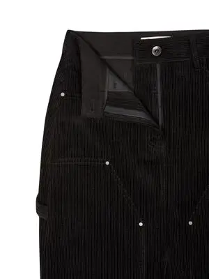STUDIO TOMBOY Corduroy Skirt