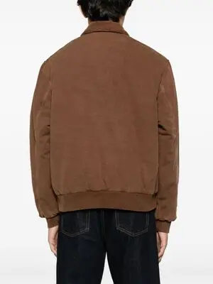 Carhartt Work In Progress Stanton Jacket - Brown